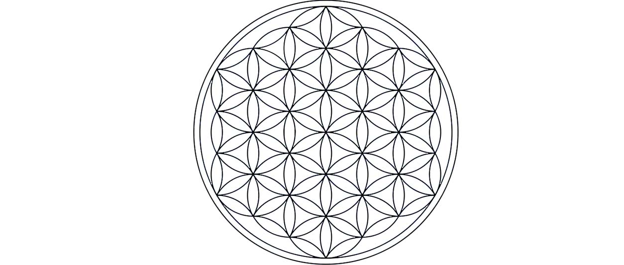 The Flower of Life | Holistic View Point Blog